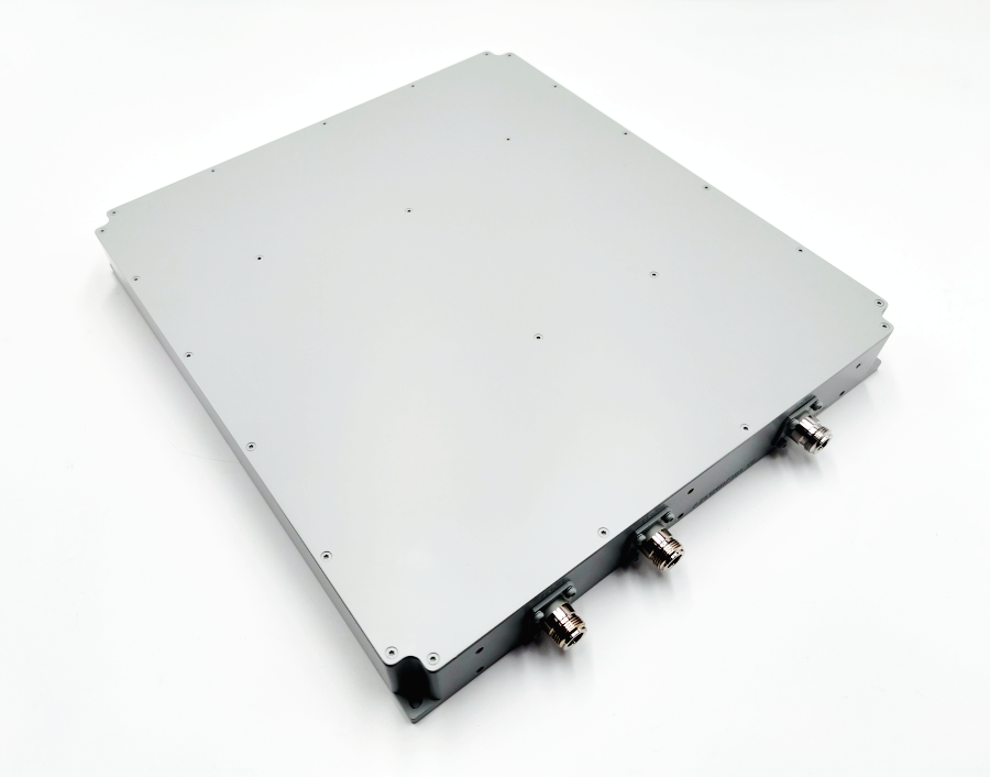 Wholesale High-Performance Two-TETRA-Station Combiner Manufacturer and ...