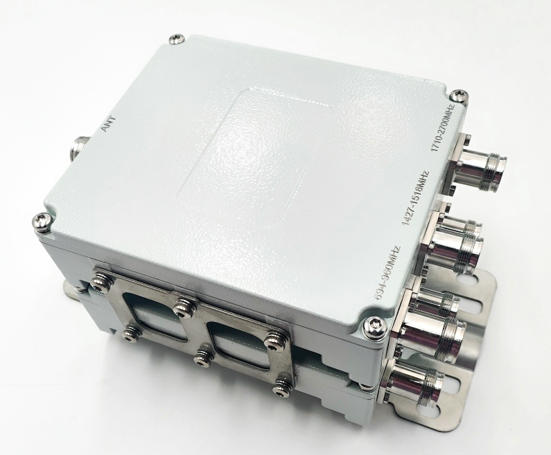 Wholesale Low PIM Cavity Combiner A3CC694M2700M4310F50 Manufacturer and ...