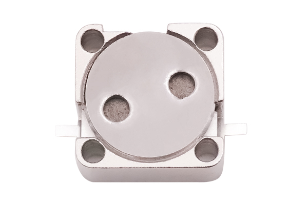 Wholesale 8-18GHz Drop-in RF Isolator High Frequency Microwave Isolator ...