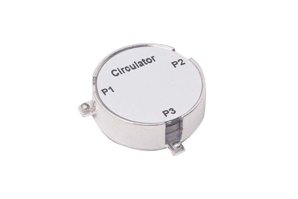 Wholesale 2000-7000MHz SMT RF Circulator High Performance Microwave ...