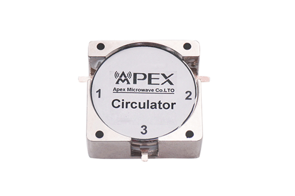 Wholesale L-Band Drop-in Circulator 1.0-1.1GHz | Stripline Circulator ...