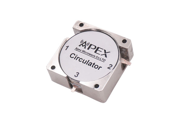 Wholesale S-Band Drop in / Stripline Circulator 1.765–2.25GHz ACT1 ...
