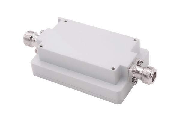 Wholesale 2200-2290MHz RF Cavity Filter RF filter batch manufacturing ...
