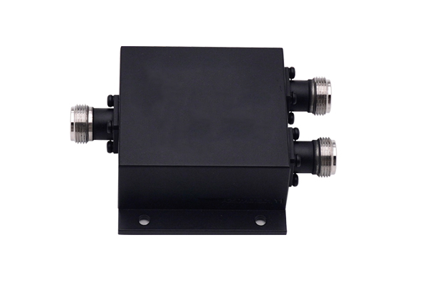 Wholesale LC Duplexer DC-520MHz Low Insertion Loss High Isolation RF ...