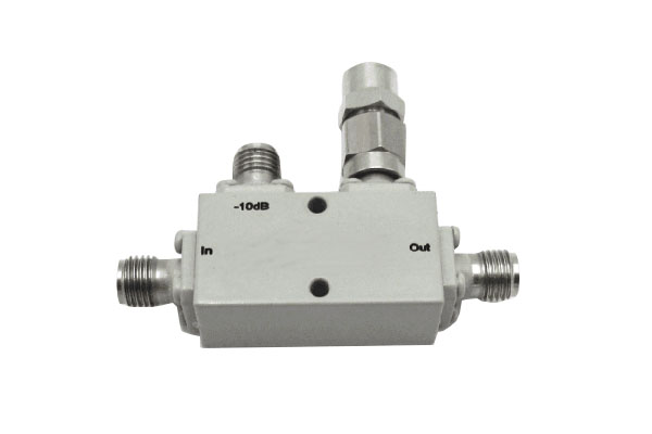 Wholesale 27000-32000MHz Hybrid Coupler Factory Directional Coupler ...