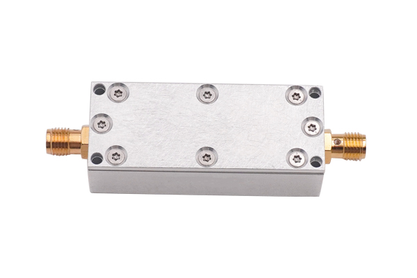 Wholesale LC Filter 87.5-108MHz RF OEM/ODM Supplier Manufacturer and ...