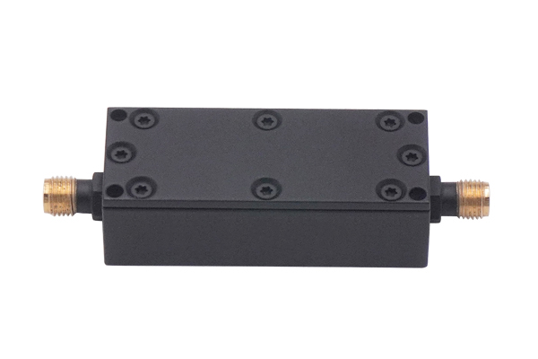 Wholesale LC Filter 285-315MHz RF LC filter factory customization ...