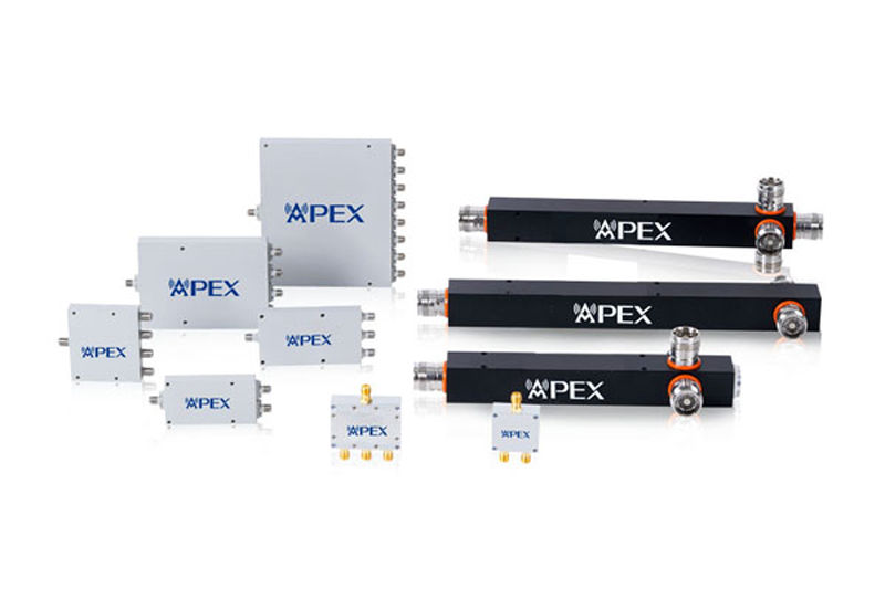 Wholesale High-Performance RF Power Divider / Power Splitter for ...