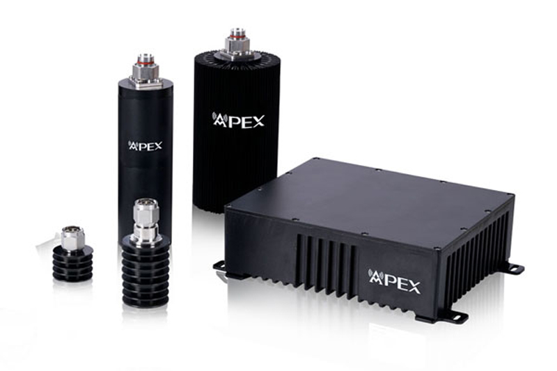Wholesale China RF Load Design and High Power Solutions Manufacturer ...