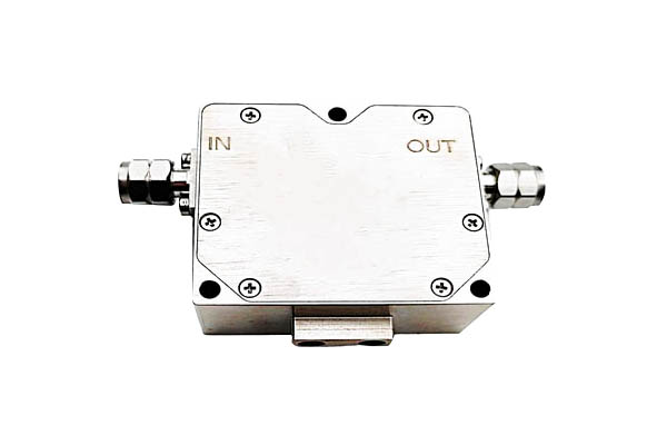 News - High-performance RF isolators: driving the future of ...